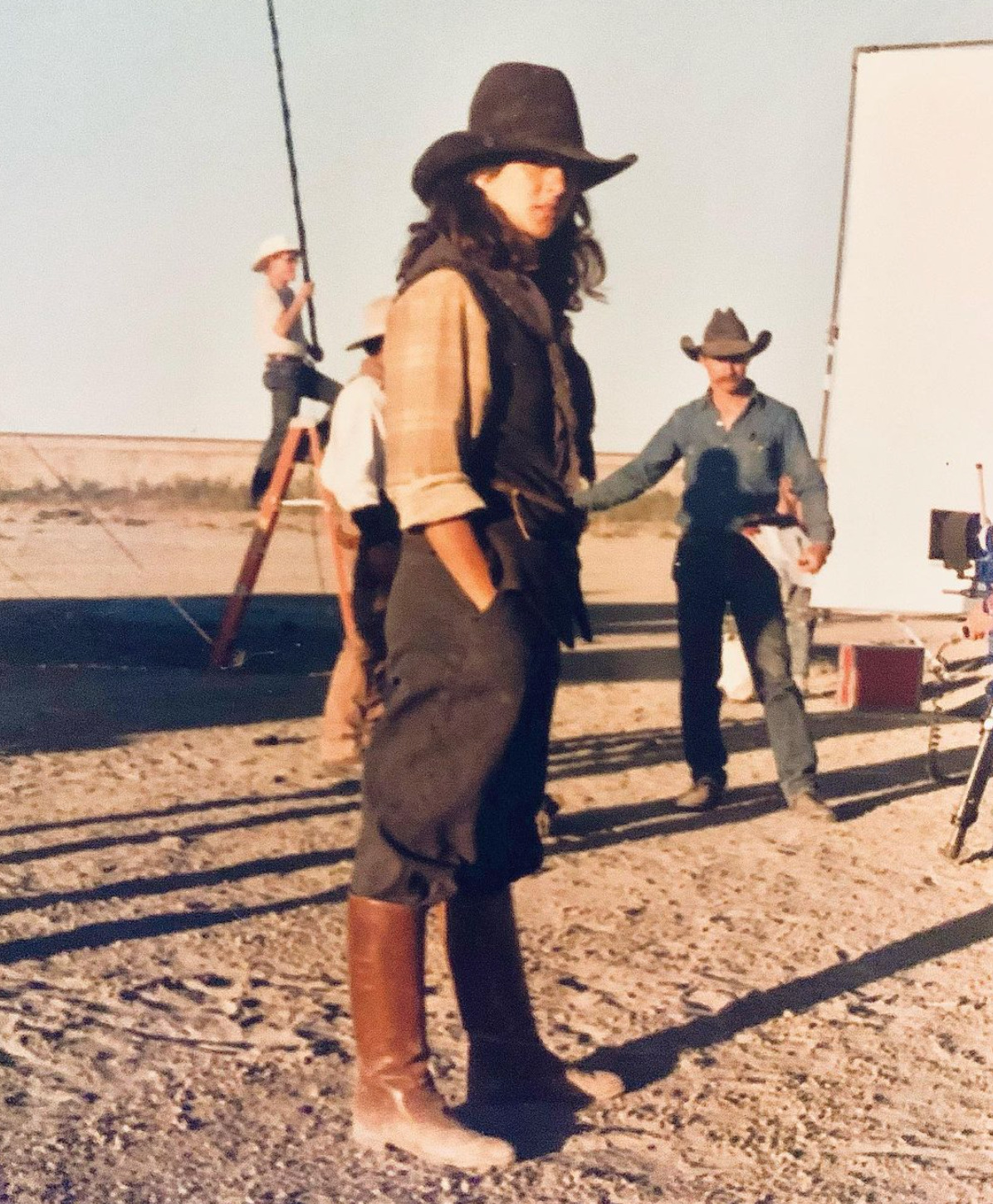 Origins: Elko, Nevada - Varda Bar-Kar